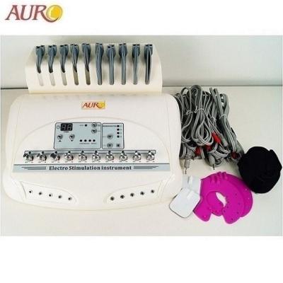 China Russian Waves Electro Muscle Stimulator Machine Myostimulation Electrostimulation for sale