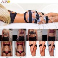 China Russian Waves Electro Muscle Stimulator Machine Myostimulation Electrostimulation for sale