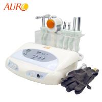 China Facial BIO Skin Lifting Machine Electric Galvanic Microcurrent Machine for sale