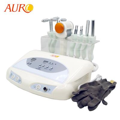 China Facial BIO Skin Lifting Machine Electric Galvanic Microcurrent Machine for sale