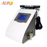 China Kim 8 Cavitation Slimming Machine 5 In 1 Vacuum RF ABS Metal for sale