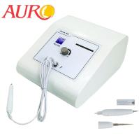 China Face Pore Cleaner Skin Tag Removal Machine 110V 220V 12W CE Certified for sale