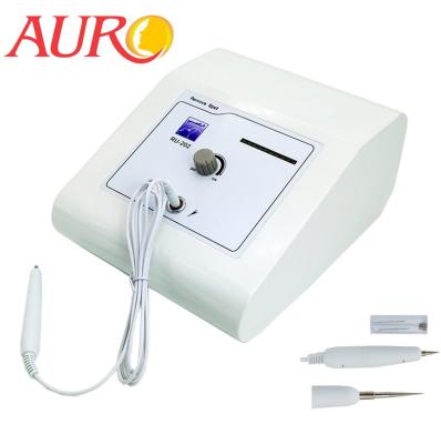 China Face Pore Cleaner Skin Tag Removal Machine 110V 220V 12W CE Certified for sale