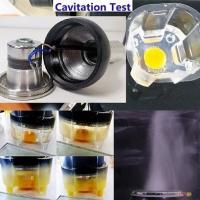China Ultrasound Cavitation Lipolaser Machine 6 In 1 Vacuum RF 40Khz Skin Rejuvenation for sale
