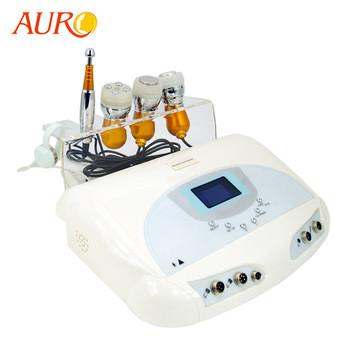 China Needle Free Electroporation Mesotherapy Machine Beauty Device For Anti Wrinkle for sale
