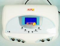 China Needle Free Electroporation Mesotherapy Machine Beauty Device For Anti Wrinkle for sale