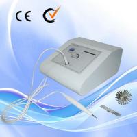 China OEM Portable Wart Black Spot Remover Machine 12W 5060Hz  - 60Hz With Magic Pen for sale