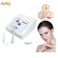 China OEM Portable Wart Black Spot Remover Machine 12W 5060Hz  - 60Hz With Magic Pen for sale