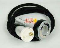 China Bipolar RF Ultrasonic Cavitation Radio Frequency Machine Roller Massage Vacuum for sale