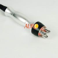 China Bipolar RF Ultrasonic Cavitation Radio Frequency Machine Roller Massage Vacuum for sale