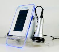 China Radio Frequency Cavitation Slimming Machine 40 Khz Multifunction Beauty Equipment for sale