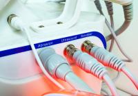 China Skin Rejuvenation 1Mhz H2O2 Bubble Machine 7 In 1 Hydrafacial Dermabrasion Machine for sale