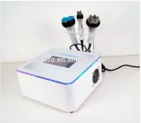 China Desktop RF Infrared Cavitation Slimming Machine 120W 40000 HZ CE Approved for sale