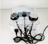 China Desktop RF Infrared Cavitation Slimming Machine 120W 40000 HZ CE Approved for sale