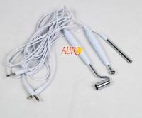 China Galvanic High Frequency Multifunctional Facial Machine 4 In 1 Vacuum 110V / 220V for sale