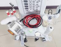 China 14 In One 50Hz - 60Hz Multifunctional Facial Machine 960W Galvanic Skin Care for sale