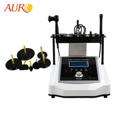 China Electric Wave RF Radio Frequency Machine 300W For Body Waist Back for sale