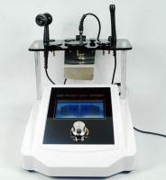 China Electric Wave RF Radio Frequency Machine 300W For Body Waist Back for sale