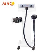 China Body Massager G5 Fat Burn Machine Standing 120W For Weight Loss for sale