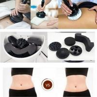 China Body Massager G5 Fat Burn Machine Standing 120W For Weight Loss for sale