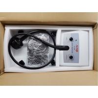 China Body Massager G5 Fat Burn Machine Standing 120W For Weight Loss for sale