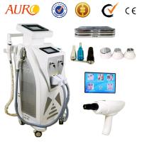 China Salon Hair Laser Tattoo Removal Machine Carbon Peel 532nm 1064nm 1320nm for sale