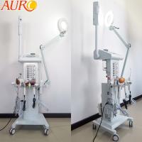 China 14 In One 50Hz - 60Hz Multifunctional Facial Machine 960W Galvanic Skin Care for sale