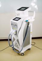 China Salon Hair Laser Tattoo Removal Machine Carbon Peel 532nm 1064nm 1320nm for sale