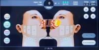 China 3.0mm 4.5mm 2D HIFU Slimming Machine Skin Tightening Wrinkle Removal for sale