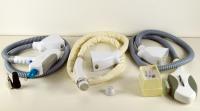 China RF ND YAG IPL Tattoo Removal Machine OPT Elight Hair Removal Machine for sale