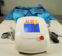 China RF Far Infrared Pressotherapy Machine Lymphatic Drainage For Weight Loss for sale