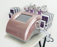 China KIM 8 Body Shaping Lipolaser Slimming Machine RF 40K Vacuum Fat Burning for sale