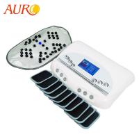 China 350W Infrared Muscle Stimulator Machine Electric EMS Body Slimming Machine for sale
