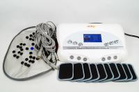 China 350W Infrared Muscle Stimulator Machine Electric EMS Body Slimming Machine for sale