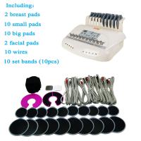 China Home Desktop Muscle Stimulator Machine EMS Physical Therapy Electrode Machine for sale