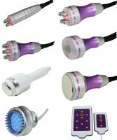 China Multifunctional 40k RF Ultrasonic Cavitation Machine 8 In 1 For Weight Loss for sale