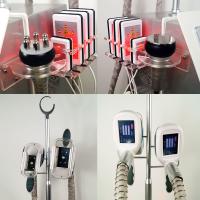 China 4 In 1 Fat Freezing Cryolipolysis Slimming Machine RF Lipolaser Non Surgical for sale