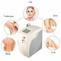 China OPT Laser IPL Hair Removal Machine 590nm 640nm Skin Rejuvenation for sale