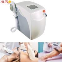 China OPT Laser IPL Hair Removal Machine 590nm 640nm Skin Rejuvenation for sale
