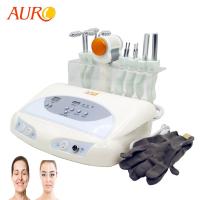 China Galvanic Face Lift BIO Microcurrent Machine 30W CE Certified for sale