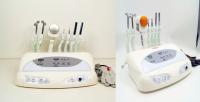 China Galvanic Face Lift BIO Microcurrent Machine 30W CE Certified for sale