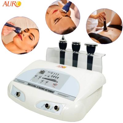 China Esthetician Multifunction Ultrasonic Waves Skin Care Machine For Eye Face Body for sale
