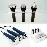 China Esthetician Multifunction Ultrasonic Waves Skin Care Machine For Eye Face Body for sale