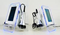China Home RF Body Sculpting Cavitation Machine 40 Khz Skin Rejuvenation Facial Lifting for sale