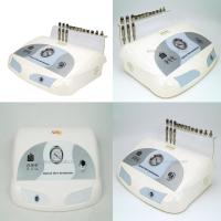 China Diamond Facial Portable Microdermabrasion Machine 50 - 60Hz For Skin Rejuvenation for sale