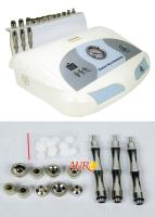 China Diamond Facial Portable Microdermabrasion Machine 50 - 60Hz For Skin Rejuvenation for sale