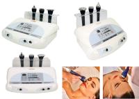 China 50W Ultrasonic 3 In 1 Skin Tightening Beauty Machine Multifunctional for sale