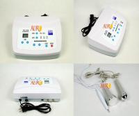 China Electrocautery Facial Spot Remover Machine / Ultrasound Skin Tightening Machine for sale