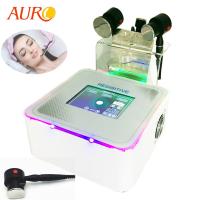 China RET 0.3 - 0.5MHz Radio Frequency Beauty Machine Monopolar RF Face Lifting Machine for sale