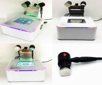 China RET 0.3 - 0.5MHz Radio Frequency Beauty Machine Monopolar RF Face Lifting Machine for sale